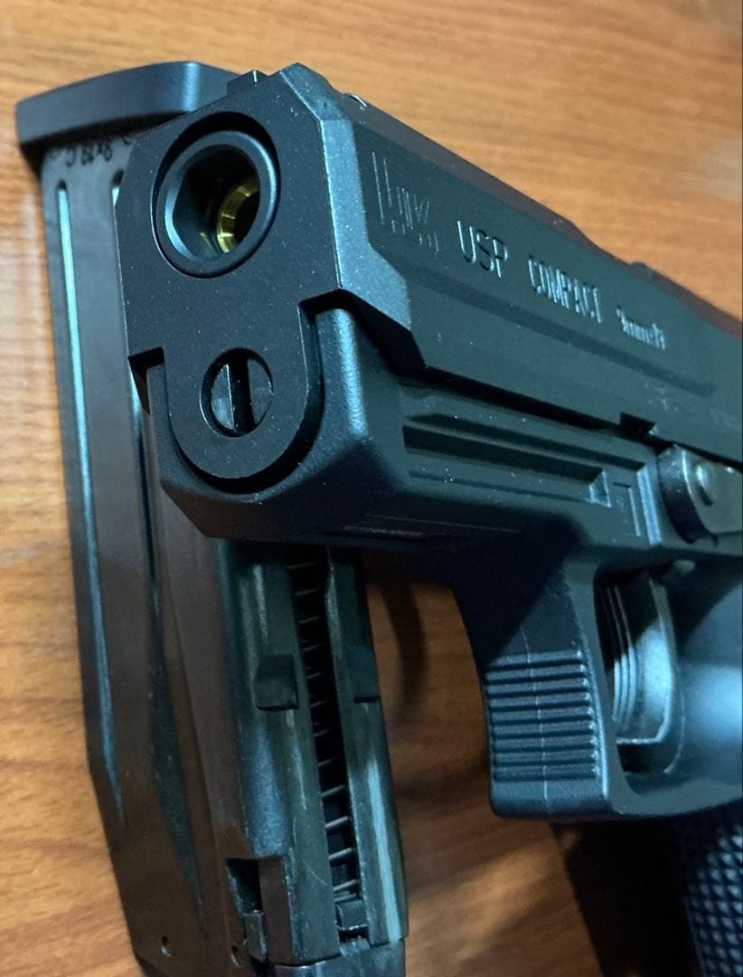 東京マルイ USP COMPACT