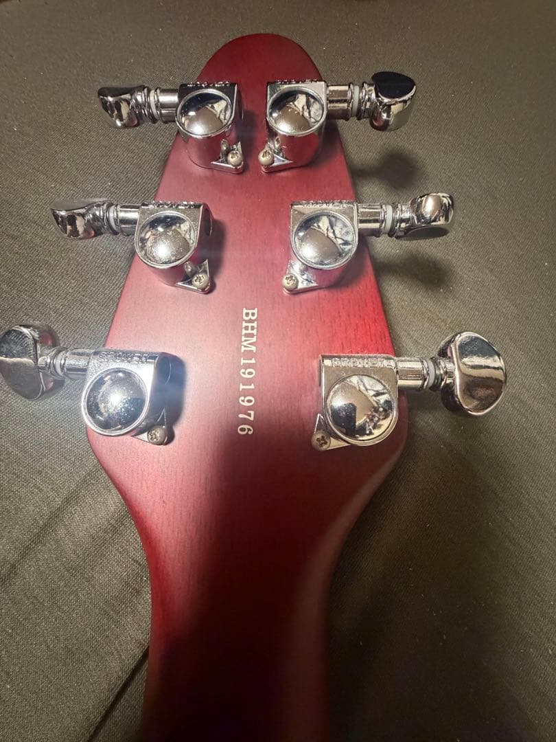 Brian May Guitars RED SPECIAL美品 レッドスペシャル