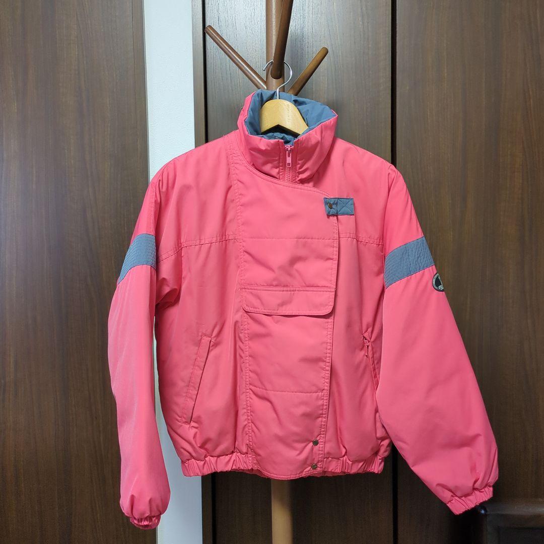 SALE　ビンテージ　MONCLER　モンクレール　スキーウェア
