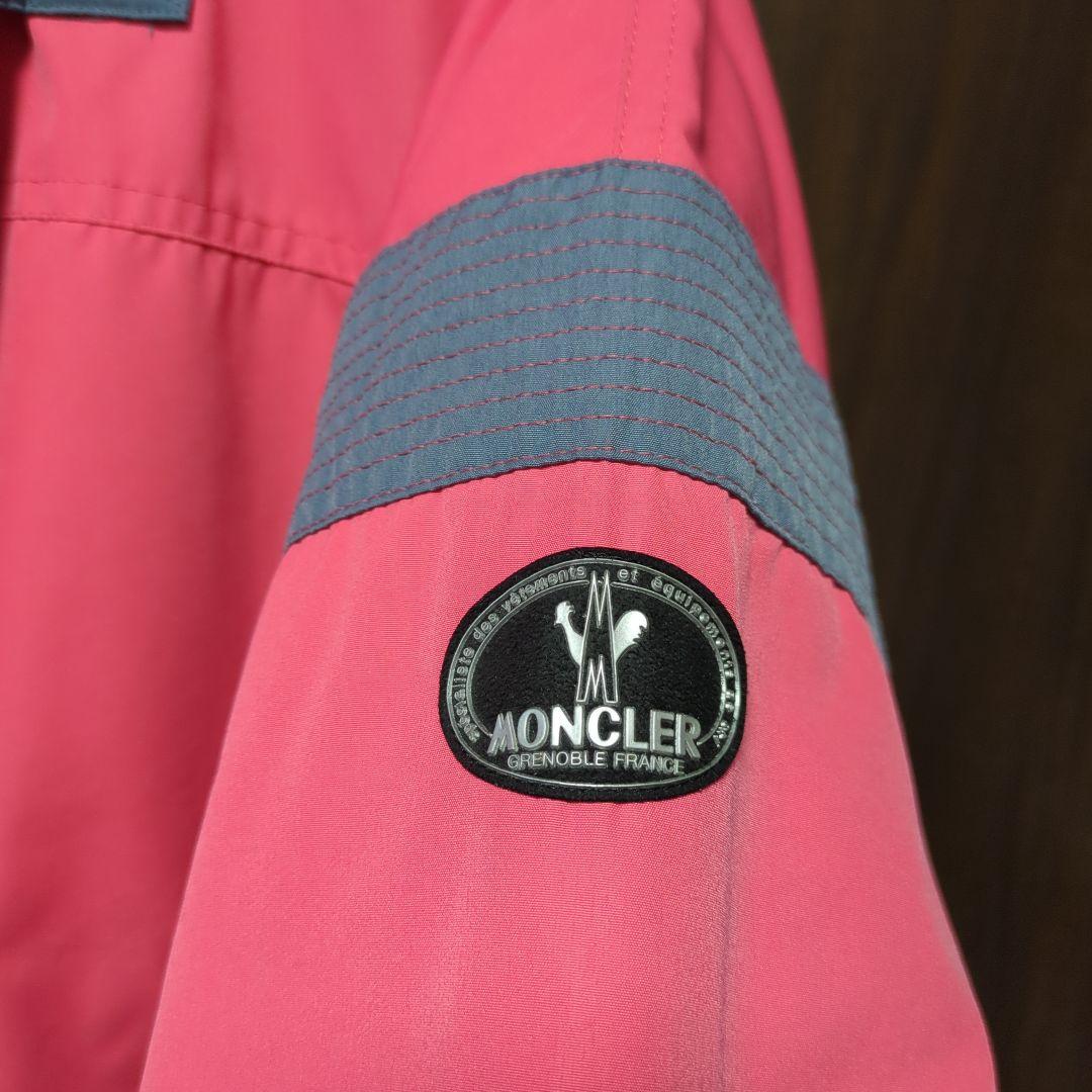 SALE　ビンテージ　MONCLER　モンクレール　スキーウェア