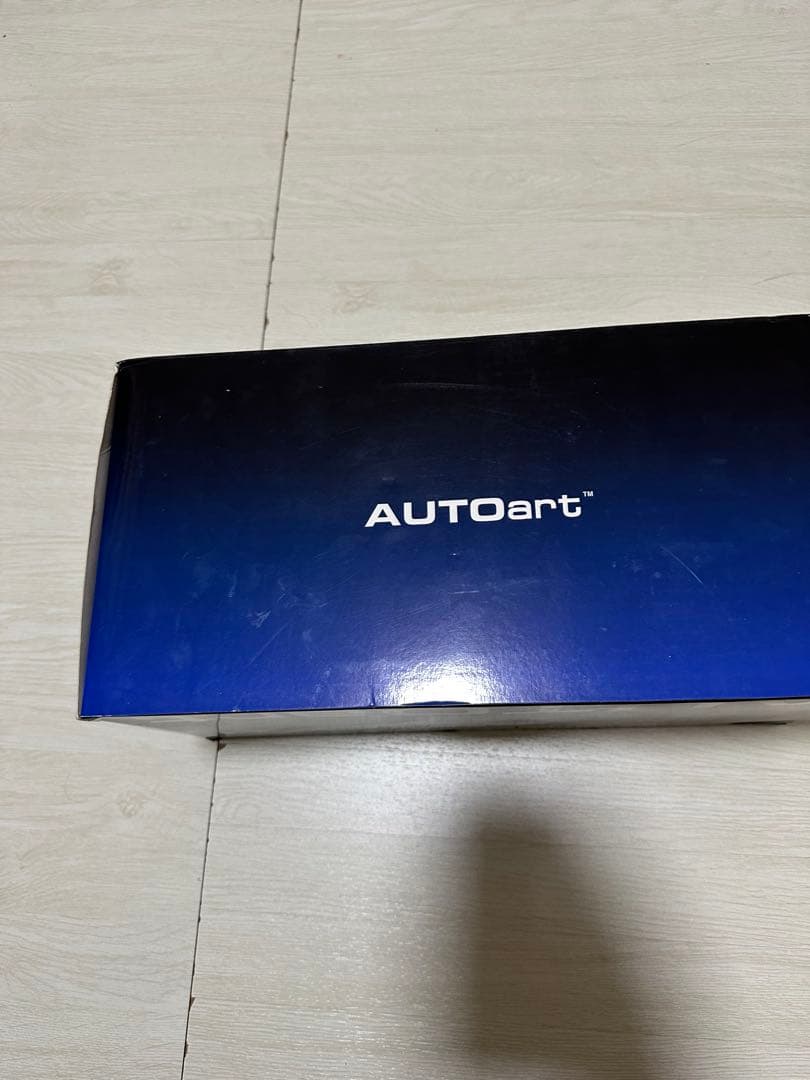 AUTO art 1/18 オートアート メルセデスベンツ G500 シルバー