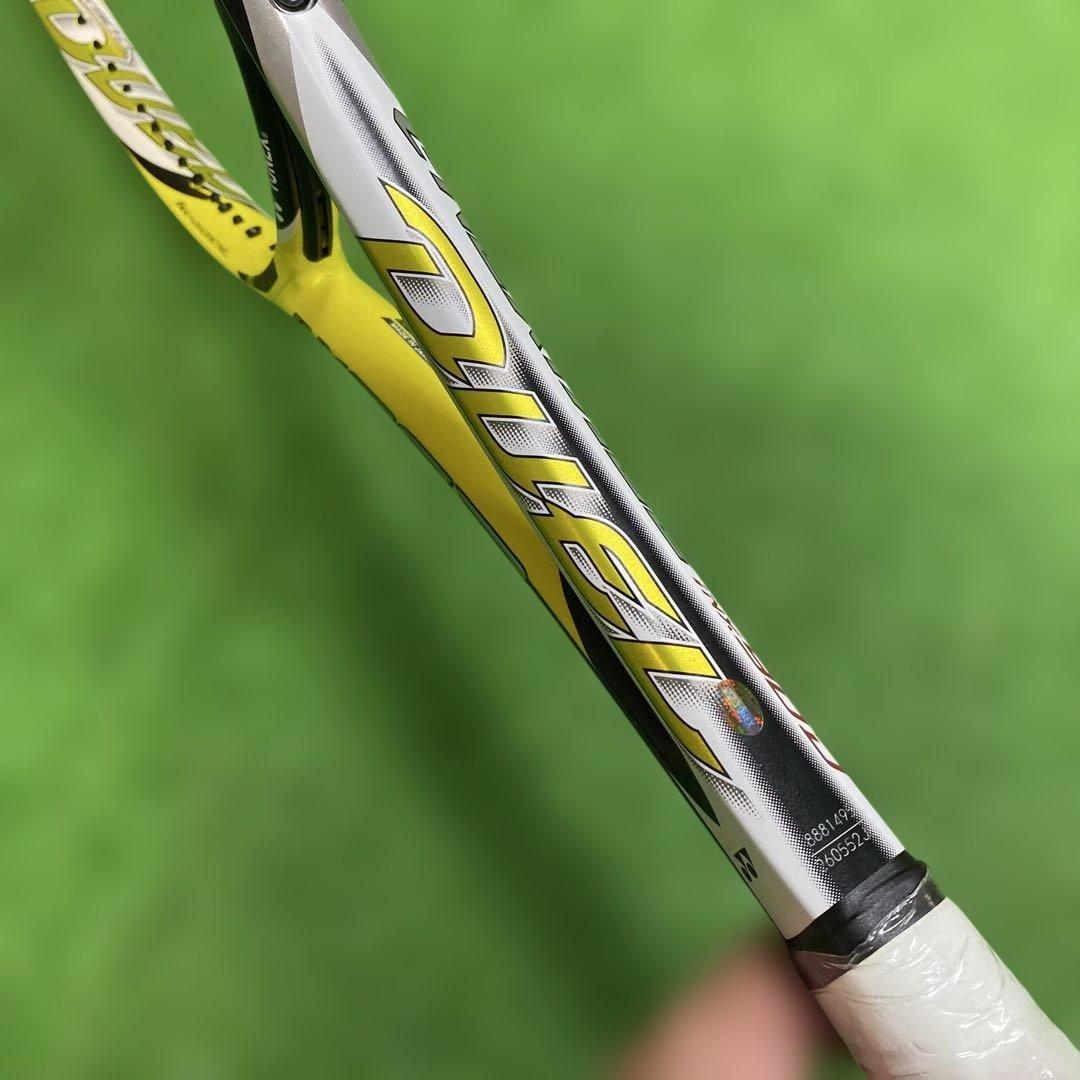 【新品】 YONEX アイネクステージ90D デュエル UL1