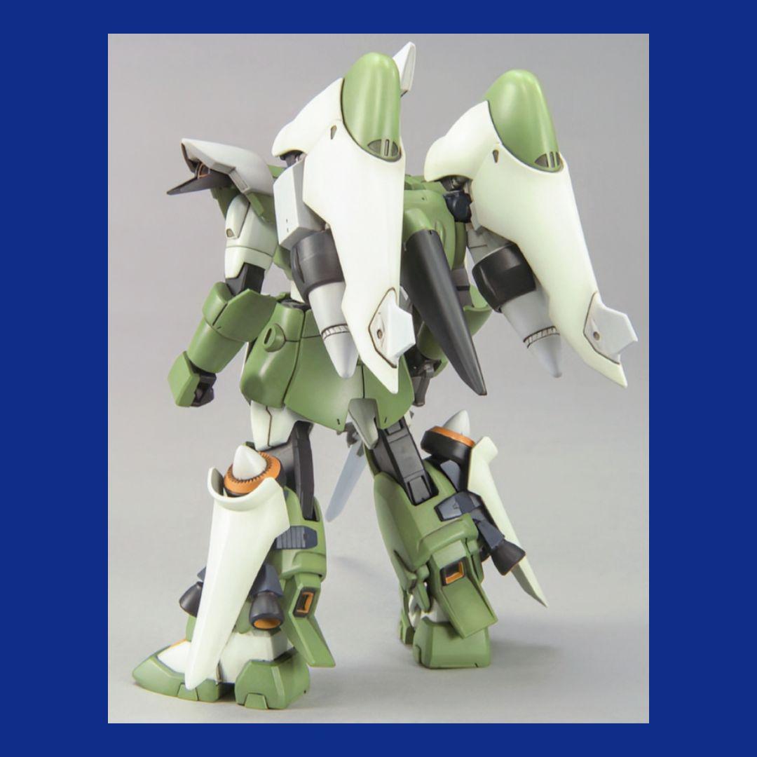 #期間限定セール ガンダムSEEDシリーズ MSVシリーズ 4機セット