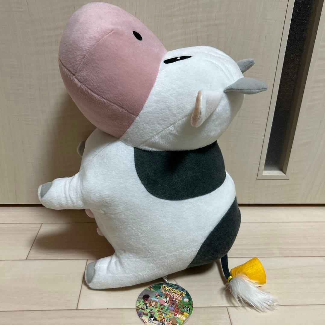 牧場物語 ぬいぐるみ まとめ売り