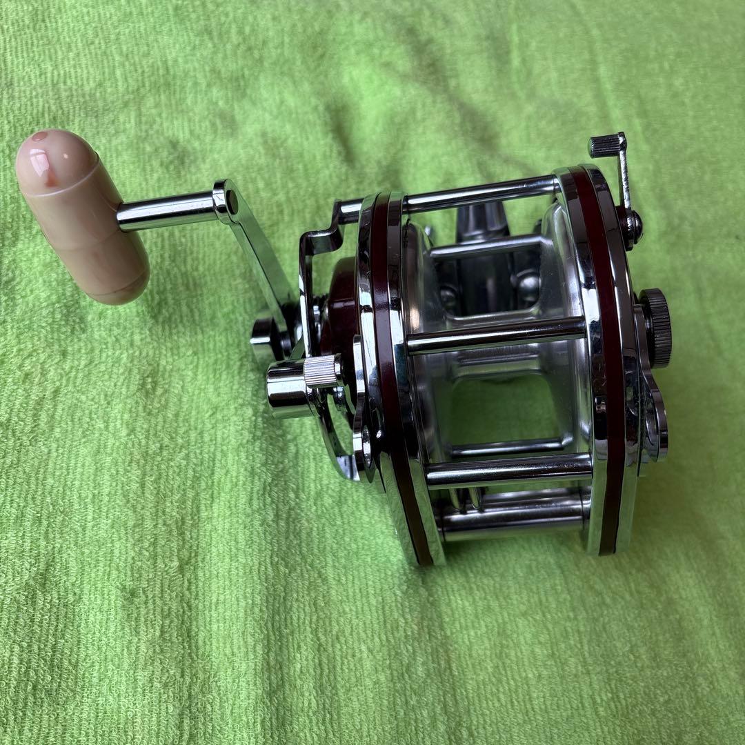 DAIWA Sea line No. 45 リール ダイワ　シーライン　45