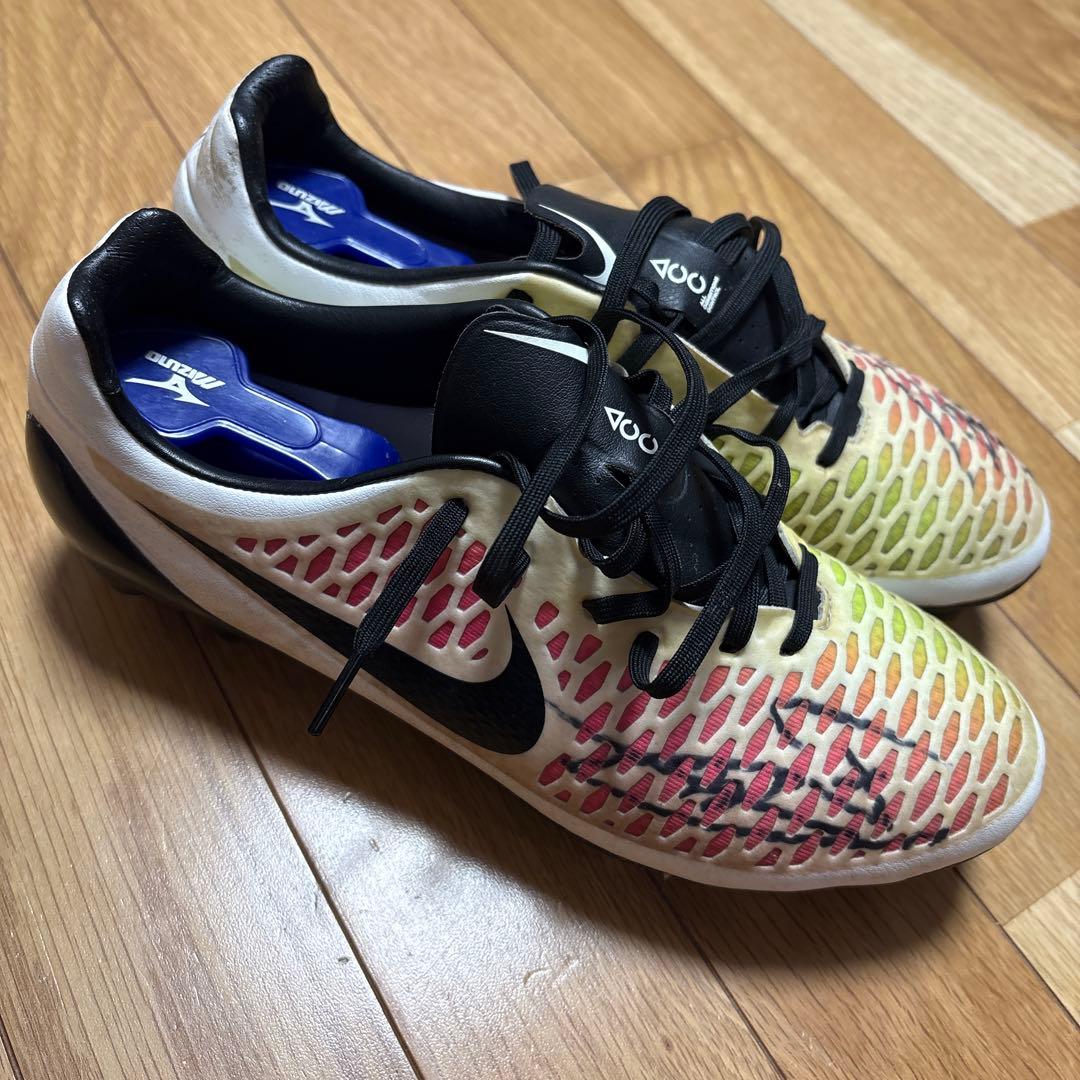 NIKE Magista(初代)SG