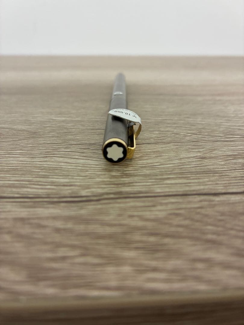 MONTBLANC モンブラン 万年筆