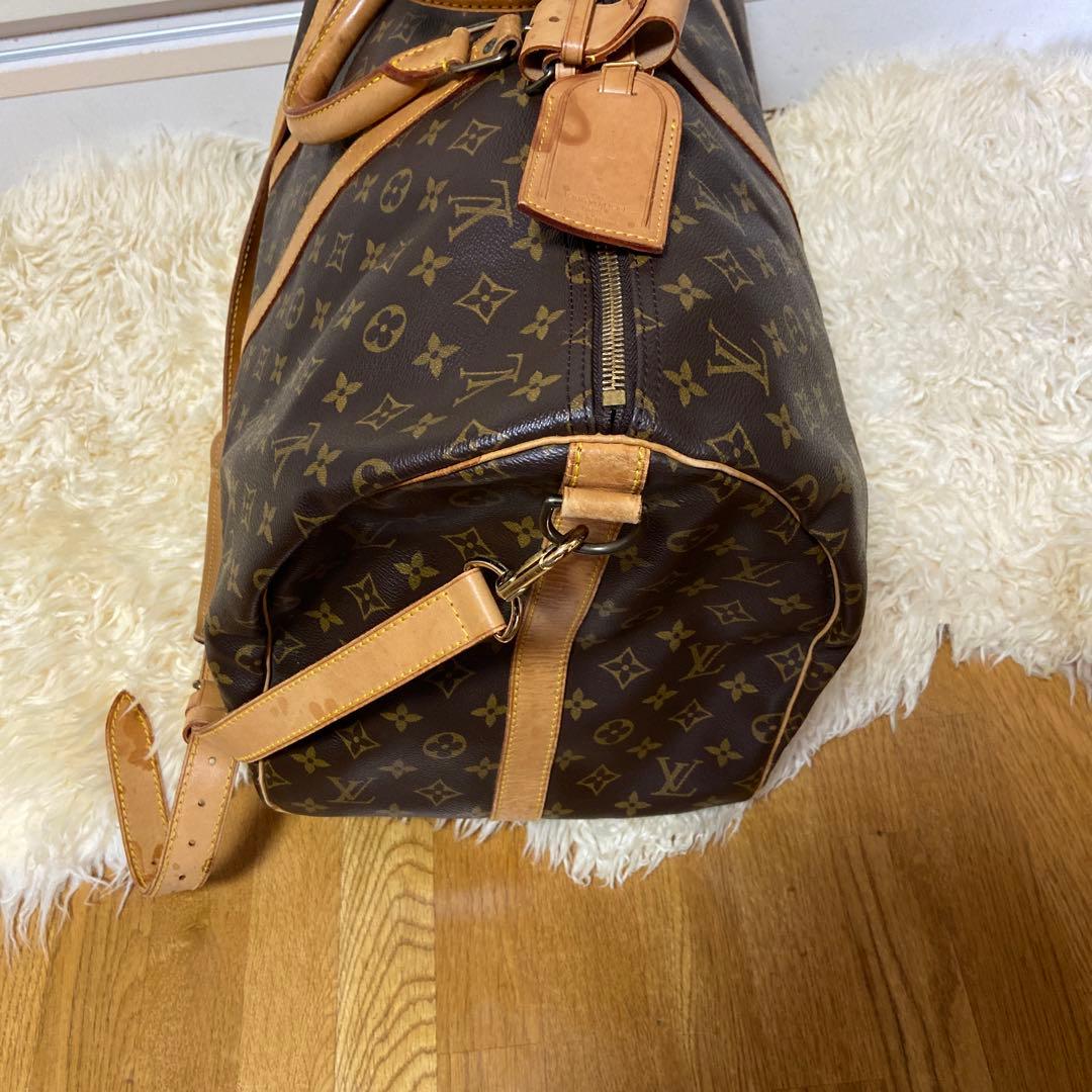 【Louis Vuitton】ボストンバッグ