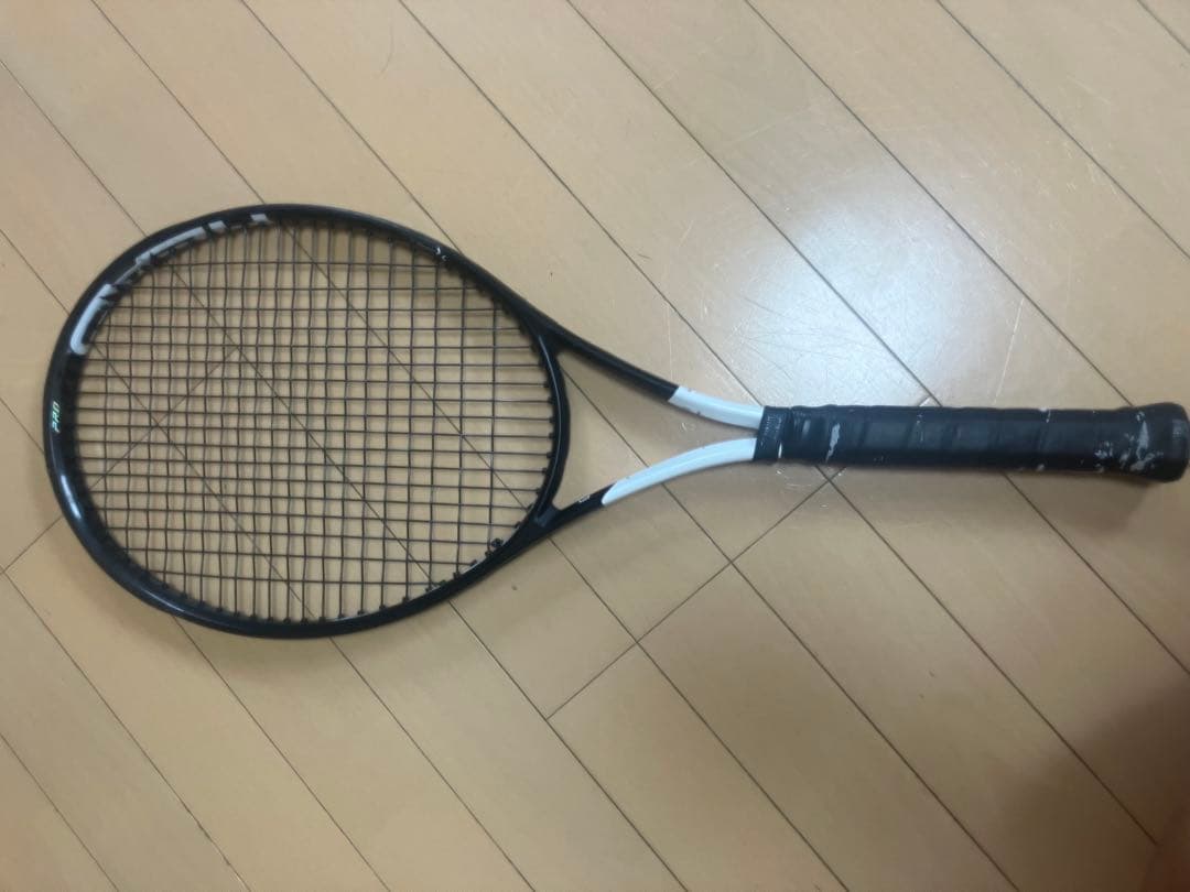 HEAD ヘッド スピードプロ