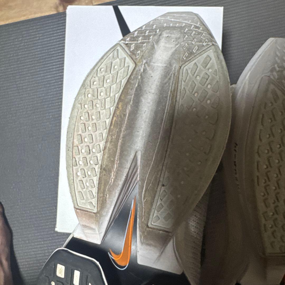 NIKE アルファフライ