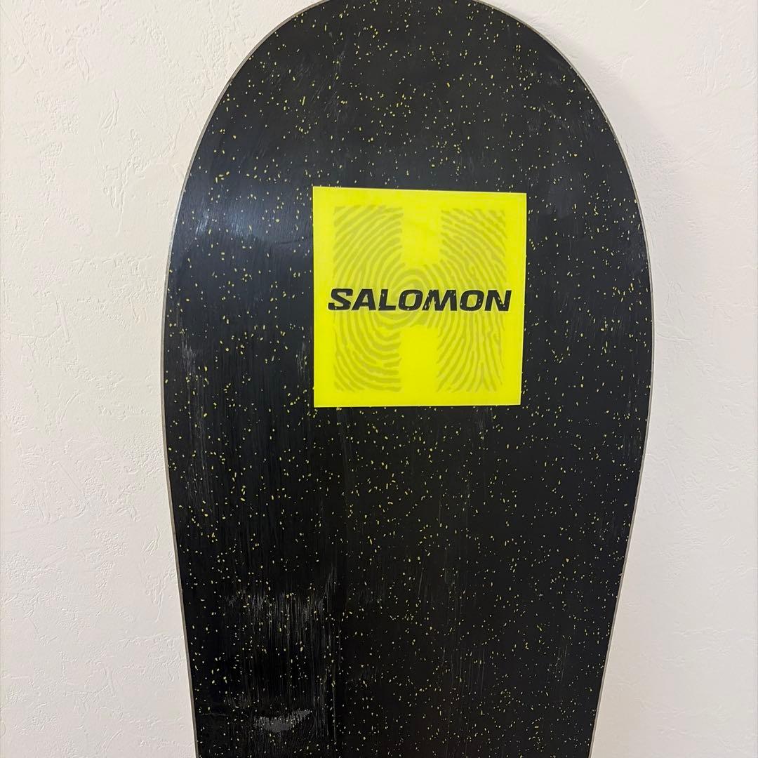 SALOMON HPS taka Takaharu Nakai 161 サロモン