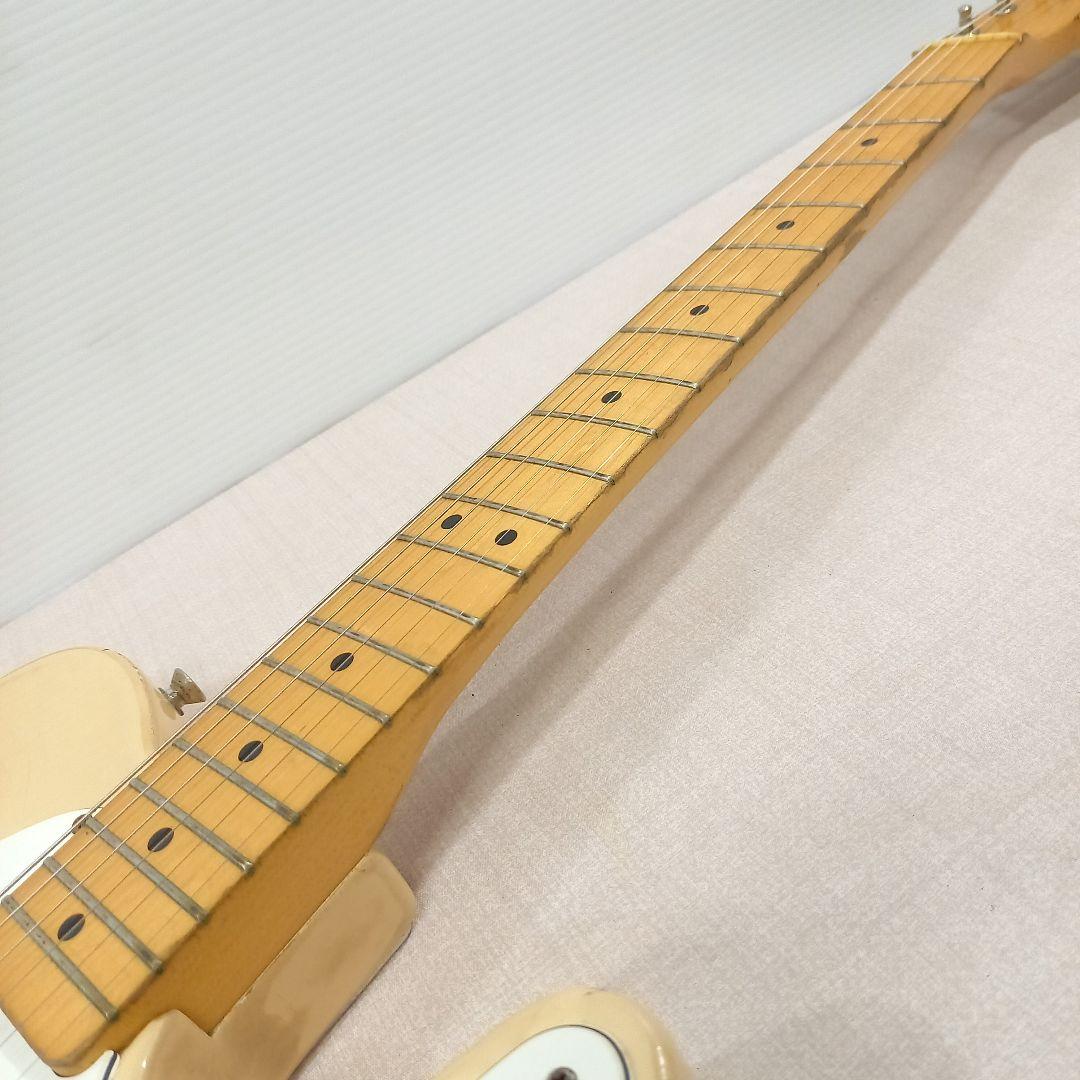 Fender Mexico Telecaster 1996年製