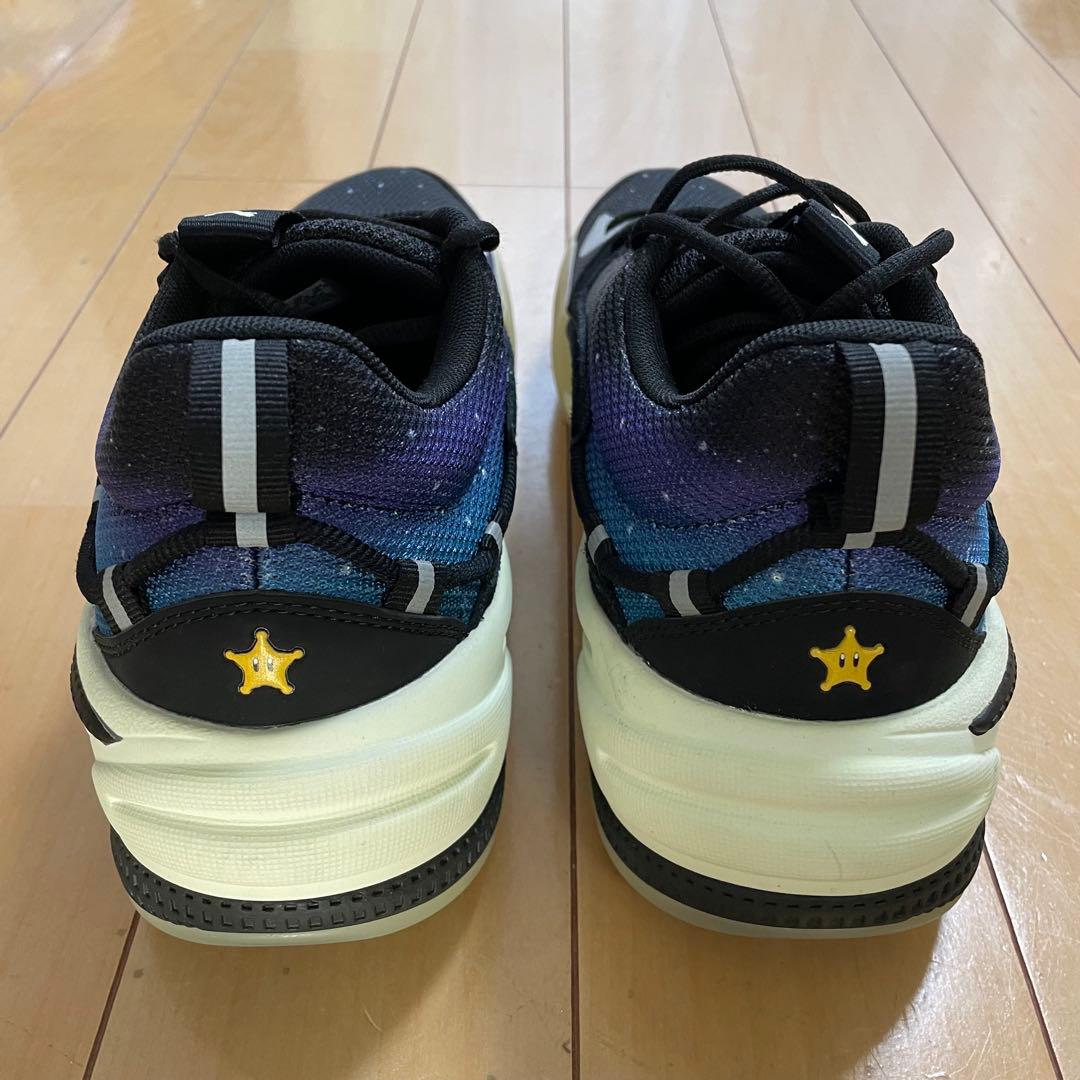 PUMA プーマ 28.5cm RS-Dreamer