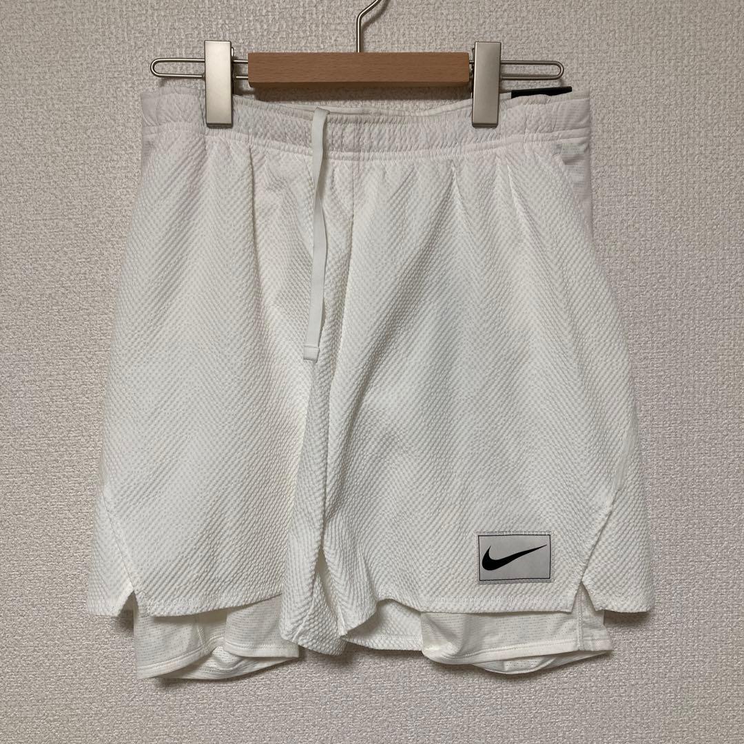 NIKE ウィンブルドン テニスウェア 上下セットM　キリオス　シャポバロフ