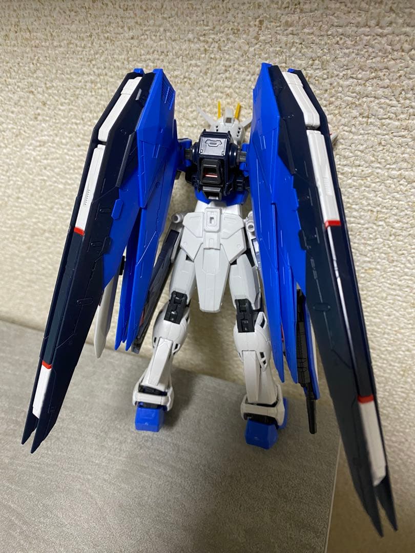 RG ガンダムSEEDセット
