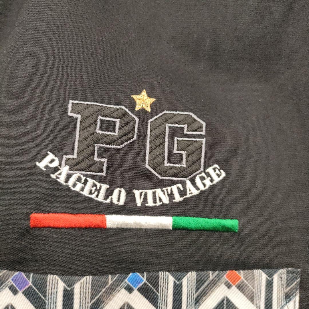 ☆マネキン超得セット☆Pagelo Vintage シャツ＆ベスト　L