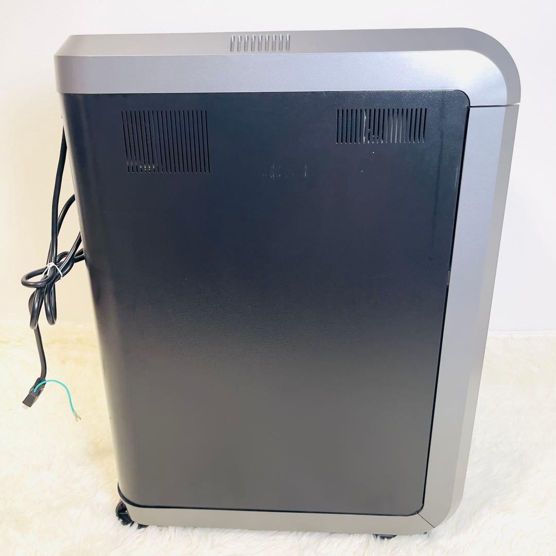 fellowes フェローズ クロスカット シュレッダー 20Ciー2 希少