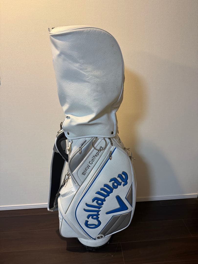 Callaway コラボ キャディバッグ