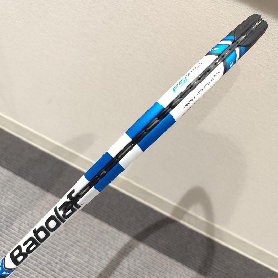 極美品 Babolat Pure Drive テニスラケット 2015 G2
