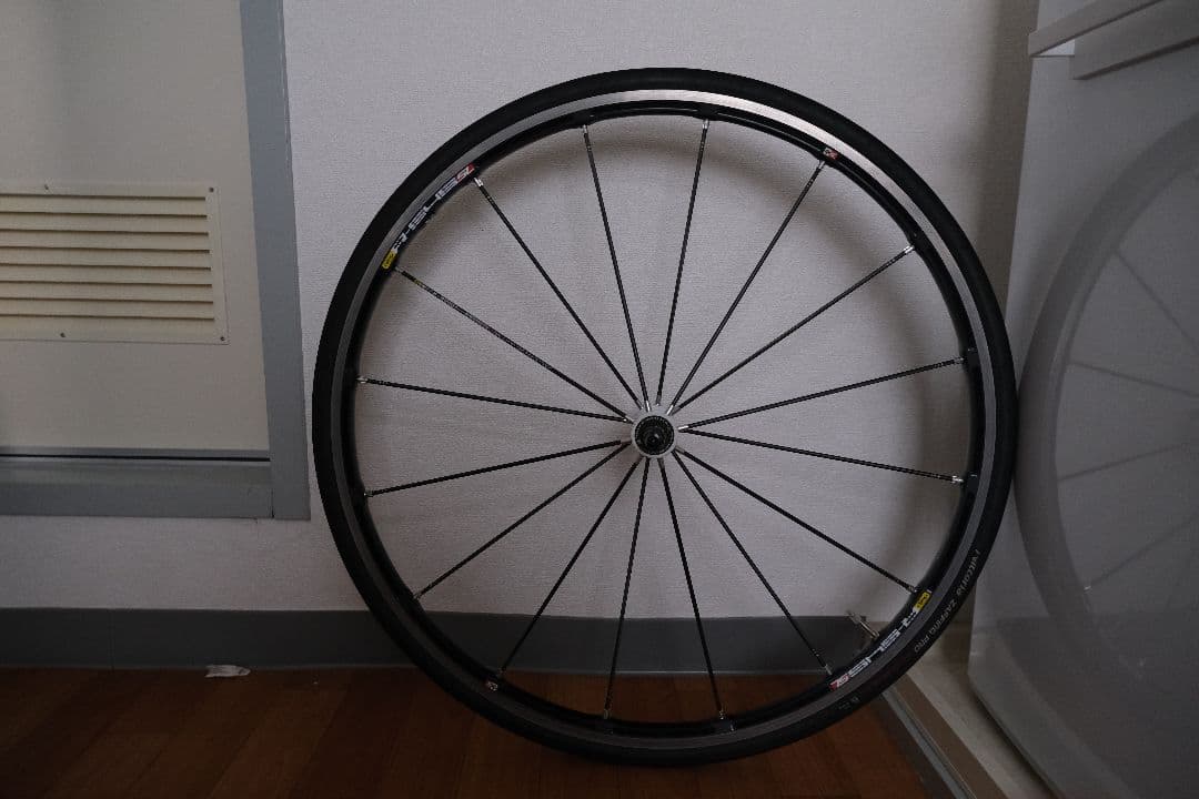 MAVIC R-SYS SL シマノフリー(最終値下げ)