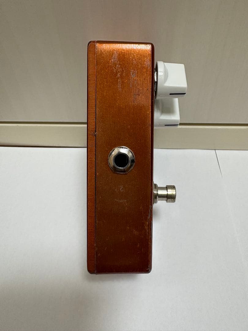 ギター Mad Professor Sweet Honey Overdrive