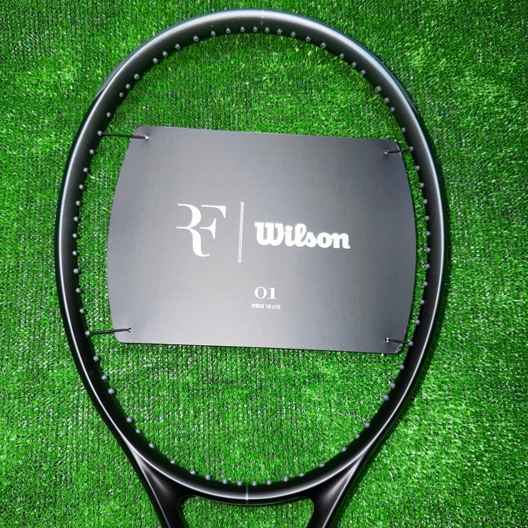 RF 01 Pro G2 新品未使用品　ウィルソン　Wilson