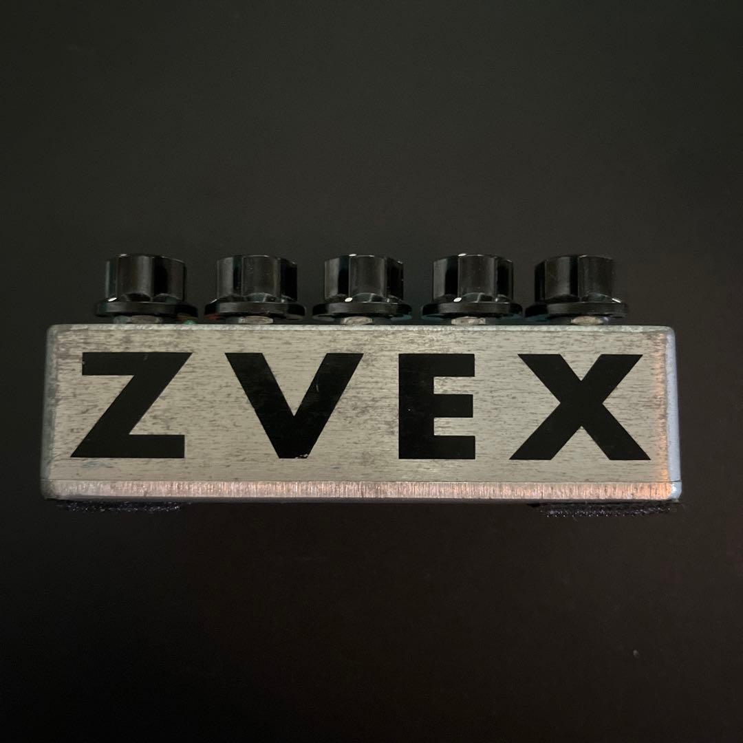 Z.VEX Fuzz Factory Vexter Series 最終値下げ