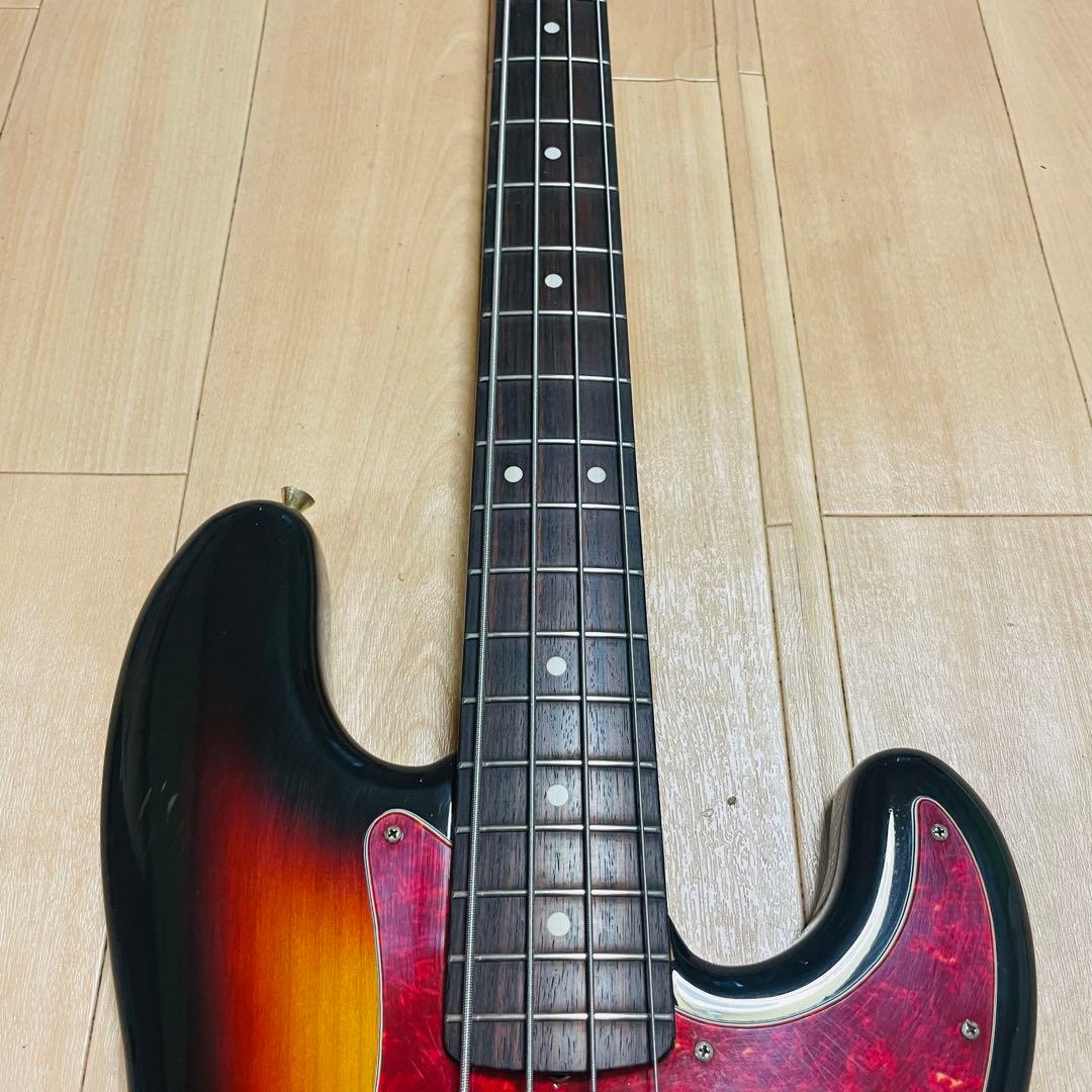 Fender Japan Precision Bass フェンダー　ジャパン