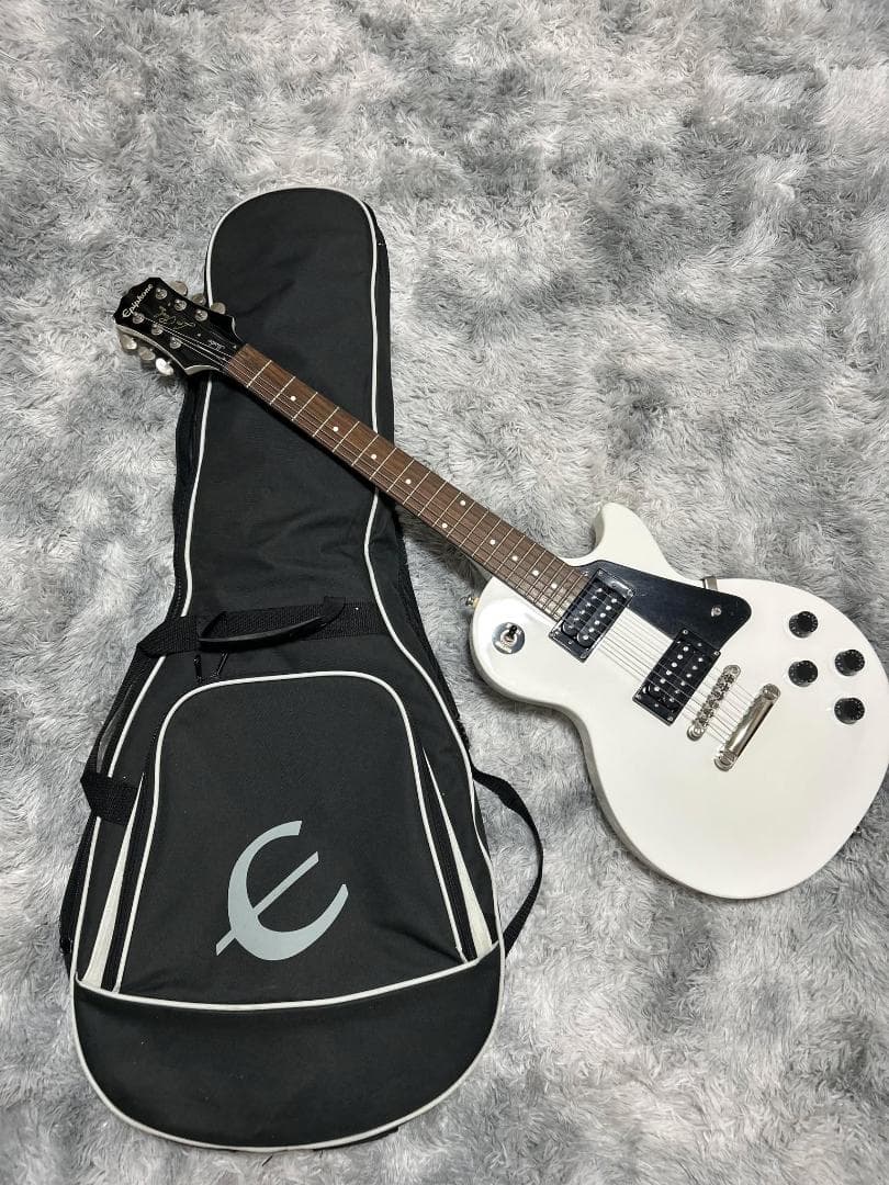Epiphone エピフォン Les Paul MODEL STUDIO