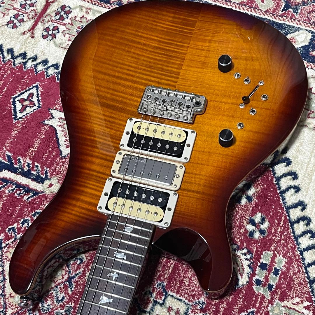 Paul Reed Smith PRS SE Custom 24 Lefty 左
