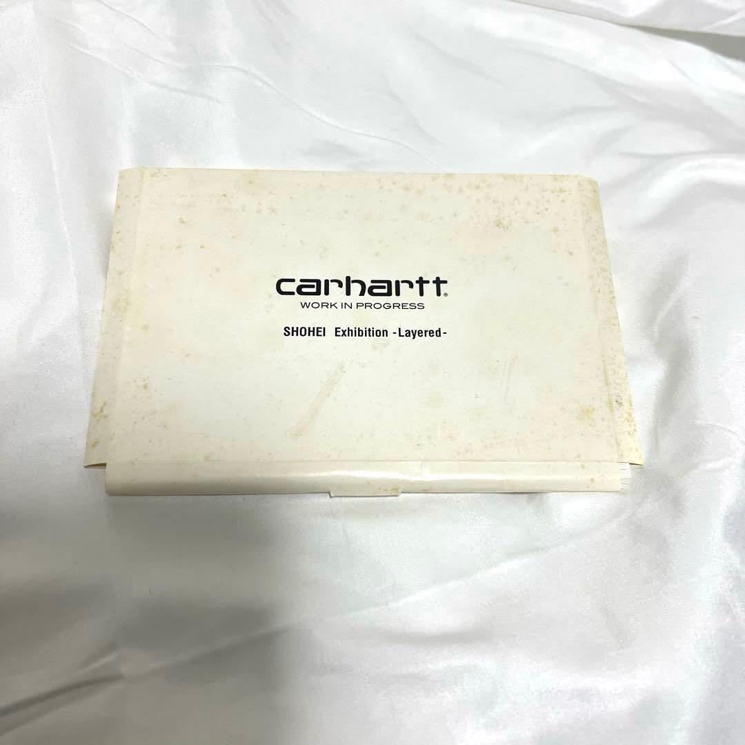 carhartt × SHOHEI 大友昇平 ポストカード 10枚セット　希少品