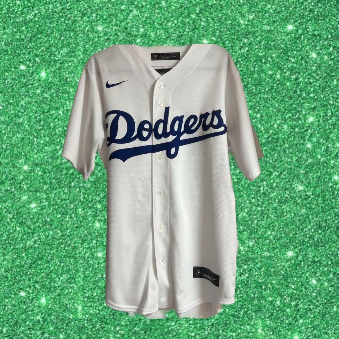 Nike Dodgers OHTANI 17 ユニフォーム