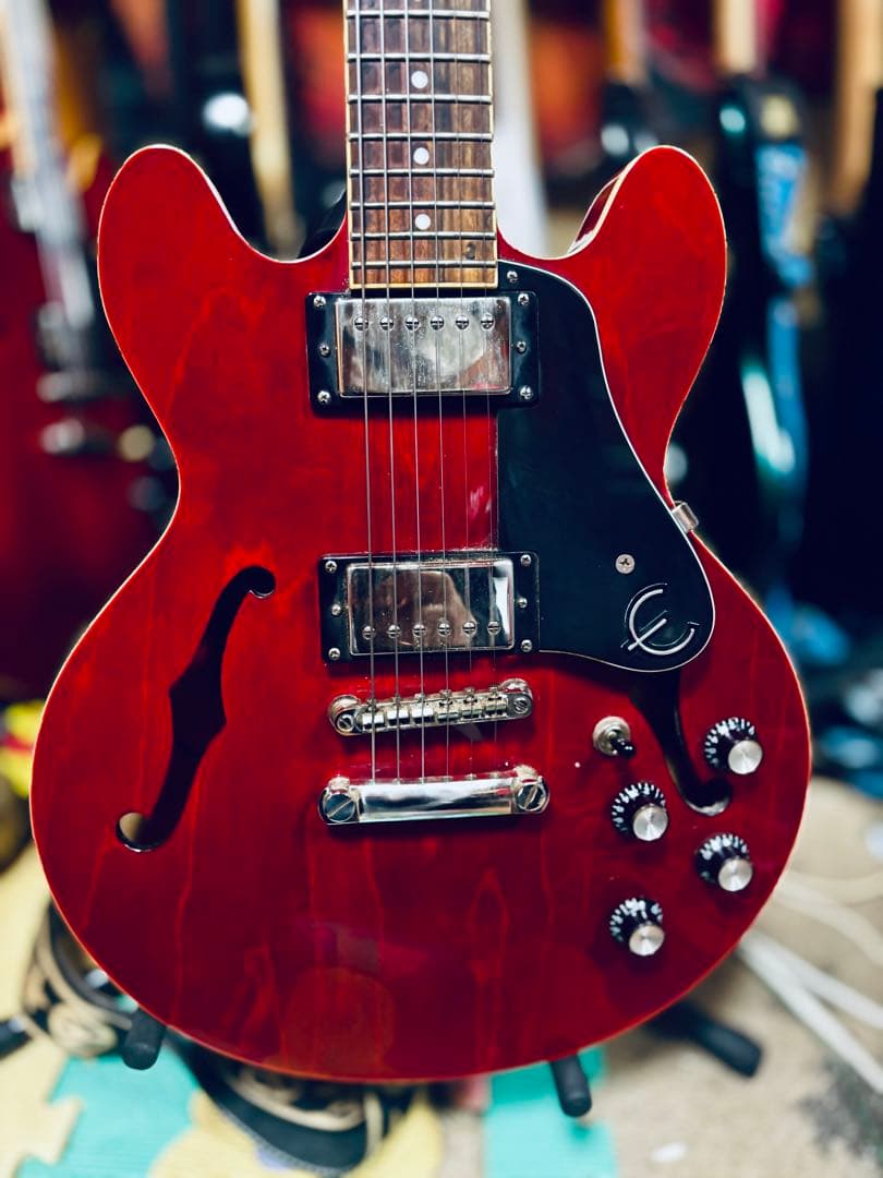 ギター Epiphone ES-339