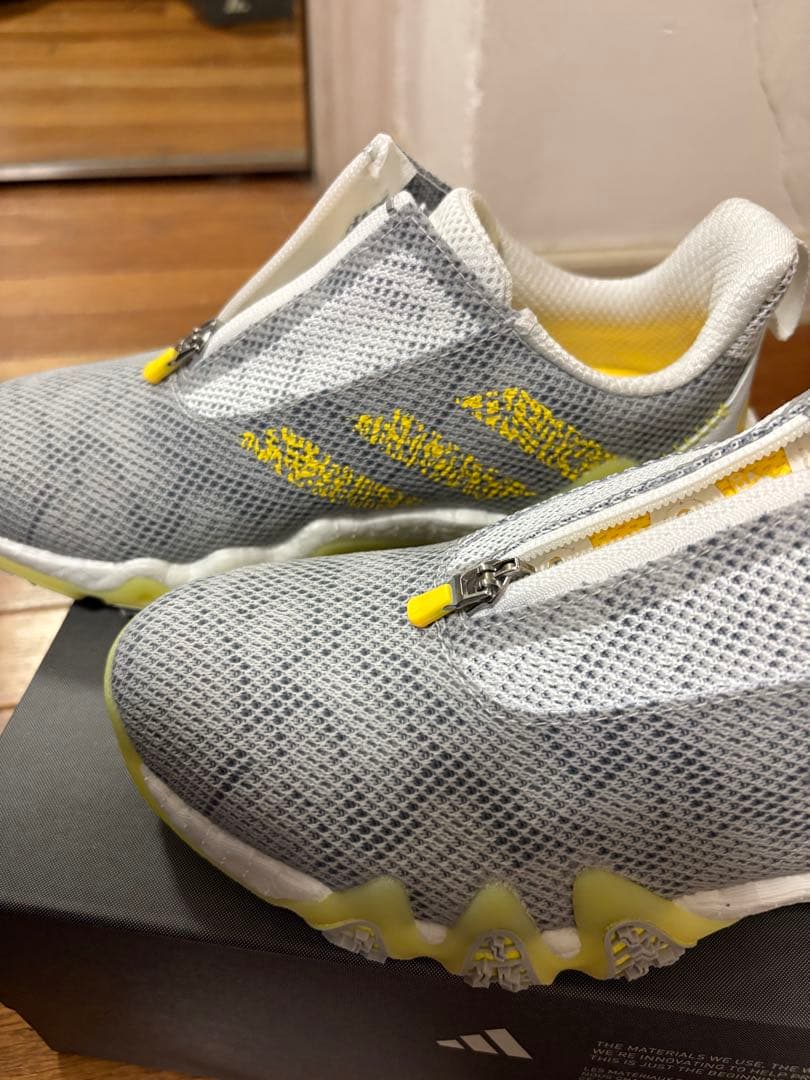 adidas GOLF BOOST シューズ 230