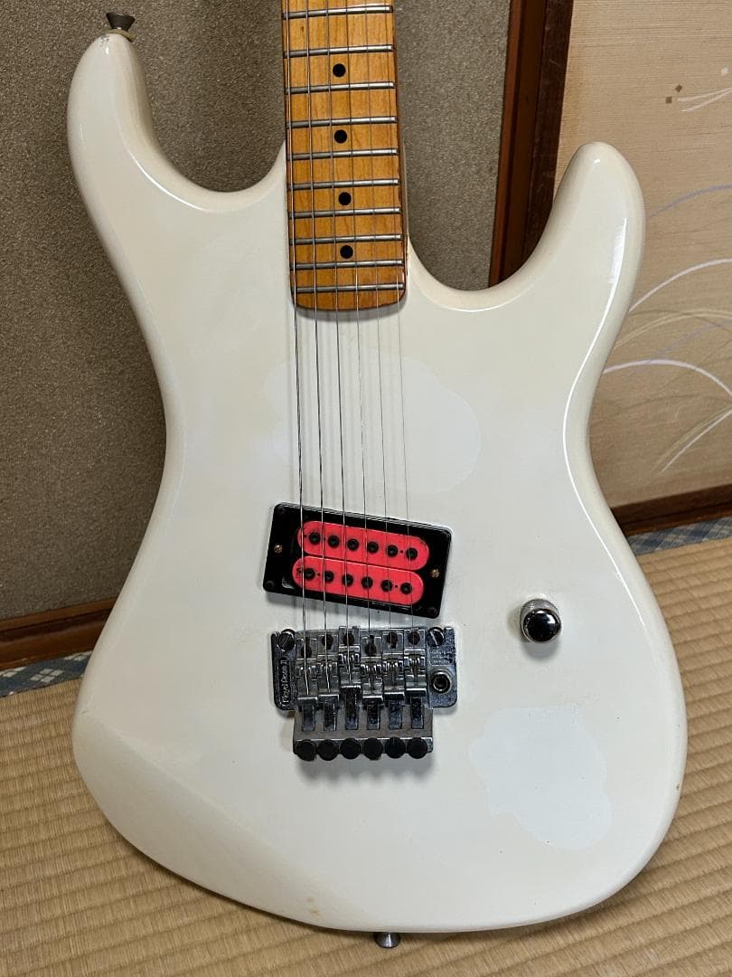 A*X様 KRAMER STRIKER　100ST