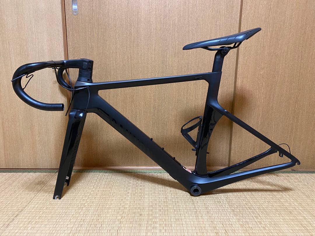 CANYON Aeroad CF SL フレーム