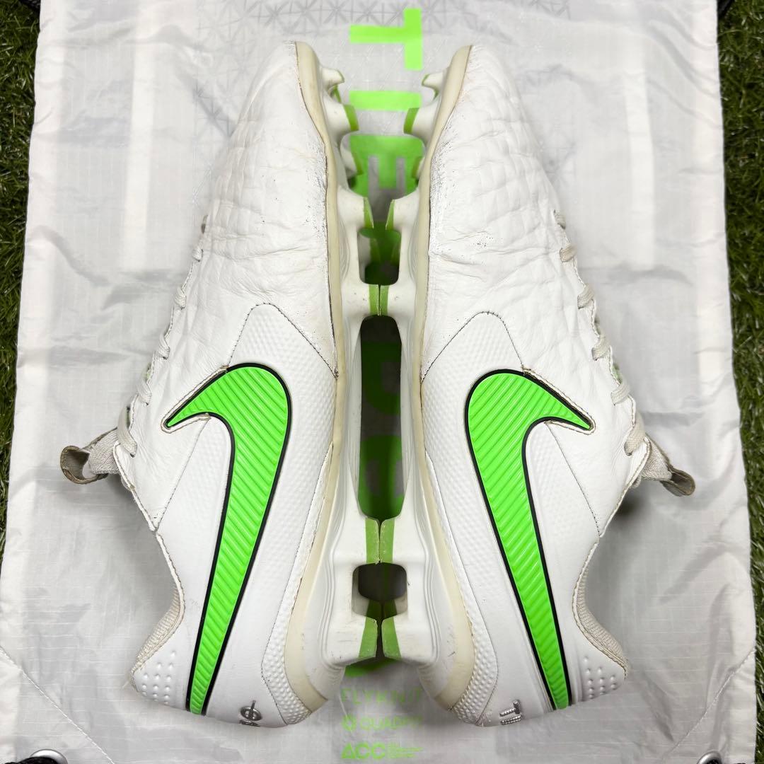 NIKE Tiempo Legend Ⅷ Elite FG 26.5cm