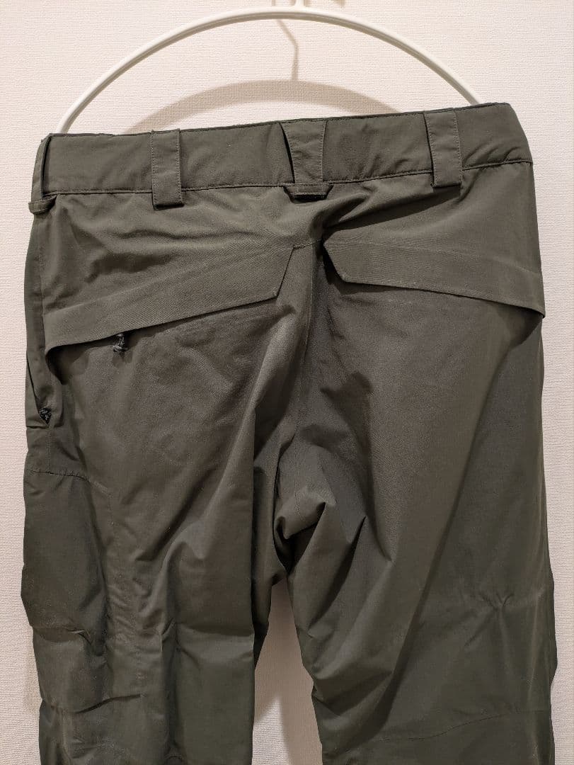 BURTON ak GORE-TEX Cyclic Pants Sサイズ