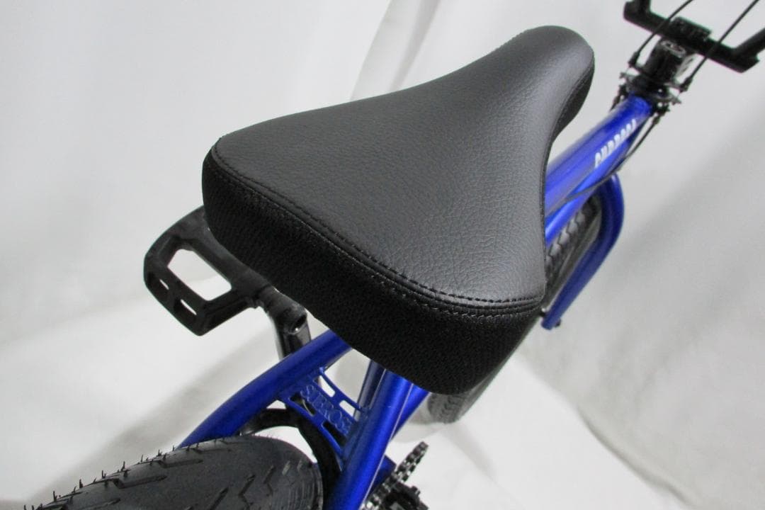 -送料込- BMX ストリート SUBROSA Salvador