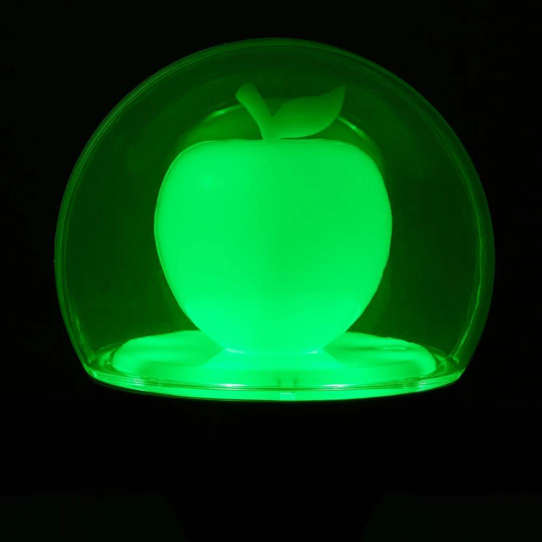 新品 Mrs Green Apple ライトスティック ペンライト ミセス