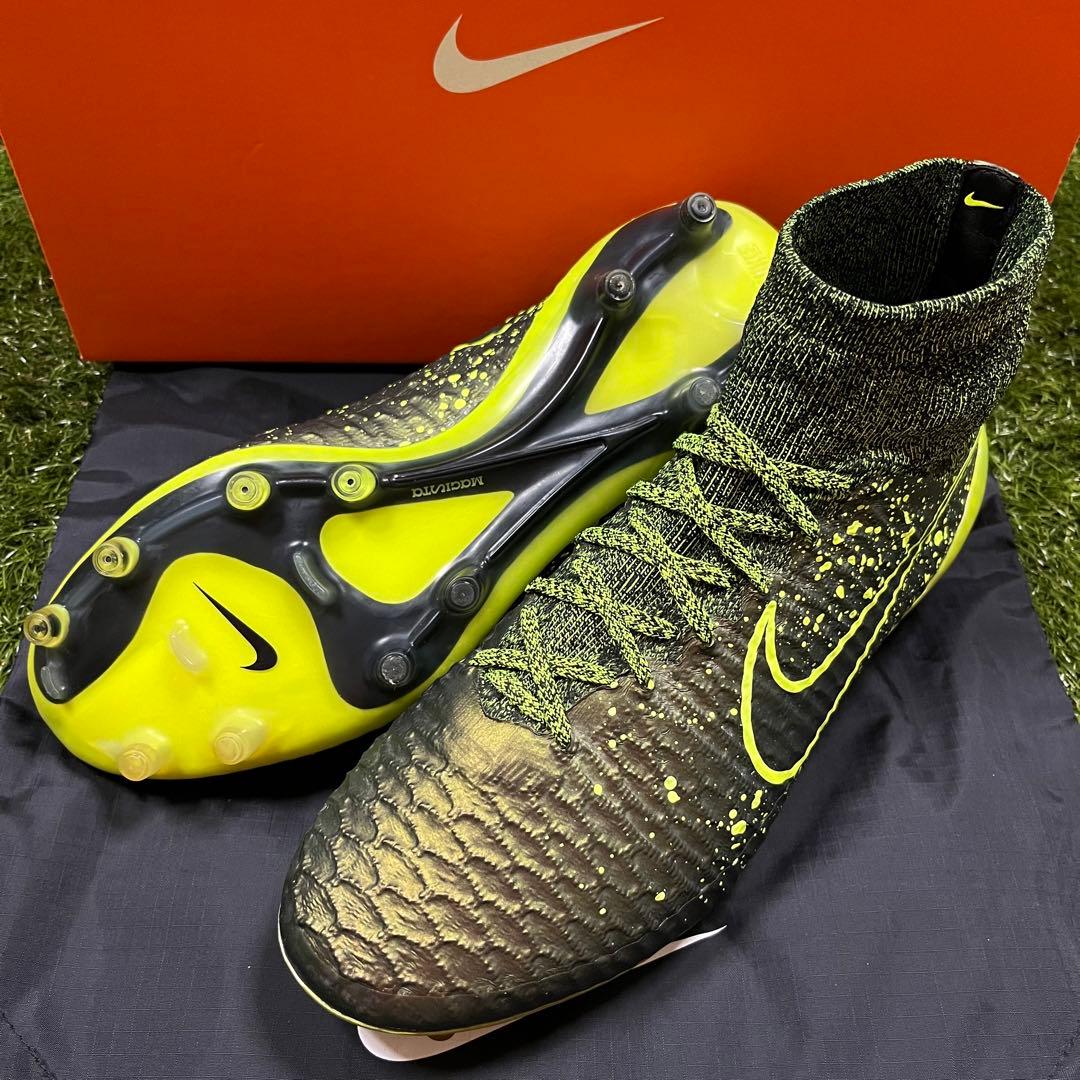 シューズ NIKE Magista Obra FG 26cm