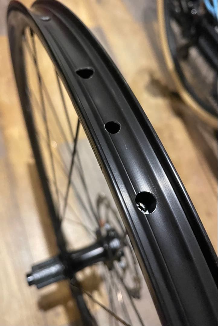 リアのみ　Roval 29er boost スルーアクスル　12x148
