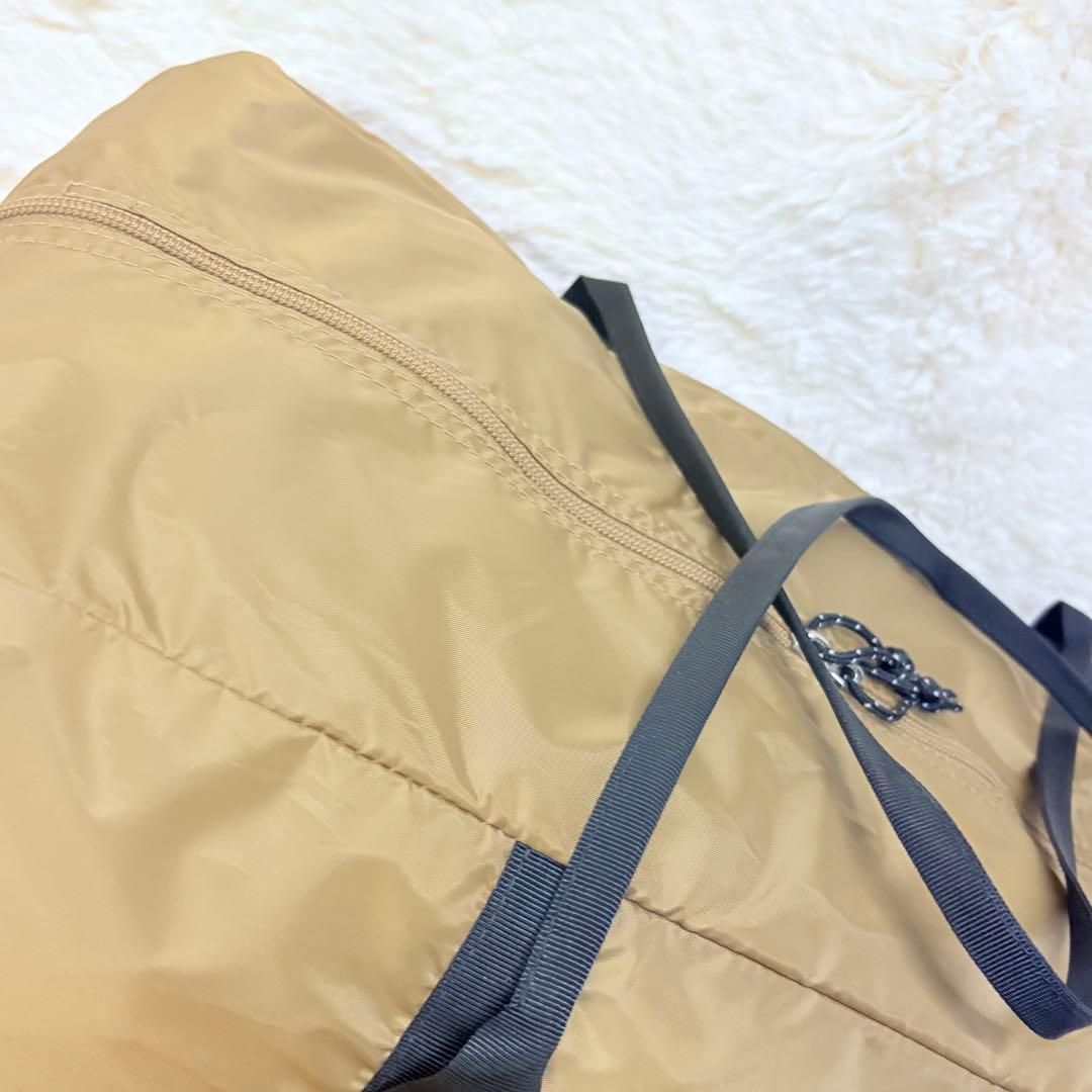 THE NORTH FACE LANDER 2 テント　ケルプタン