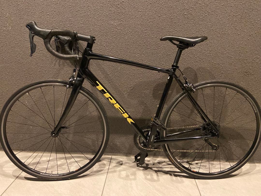 極美品！TREK DOMANE AL2 トレック　ドマーネ　ロードバイク2023