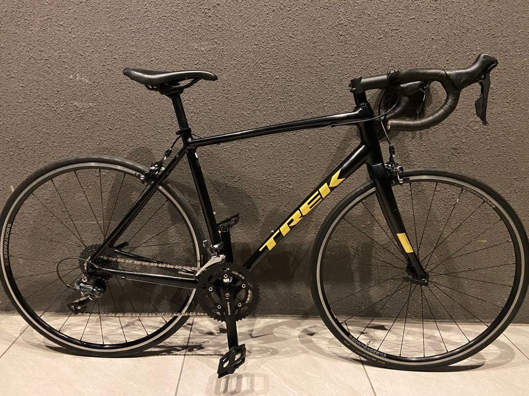 極美品！TREK DOMANE AL2 トレック　ドマーネ　ロードバイク2023
