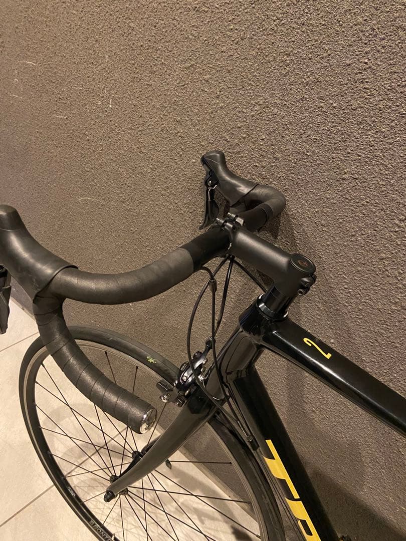 極美品！TREK DOMANE AL2 トレック　ドマーネ　ロードバイク2023