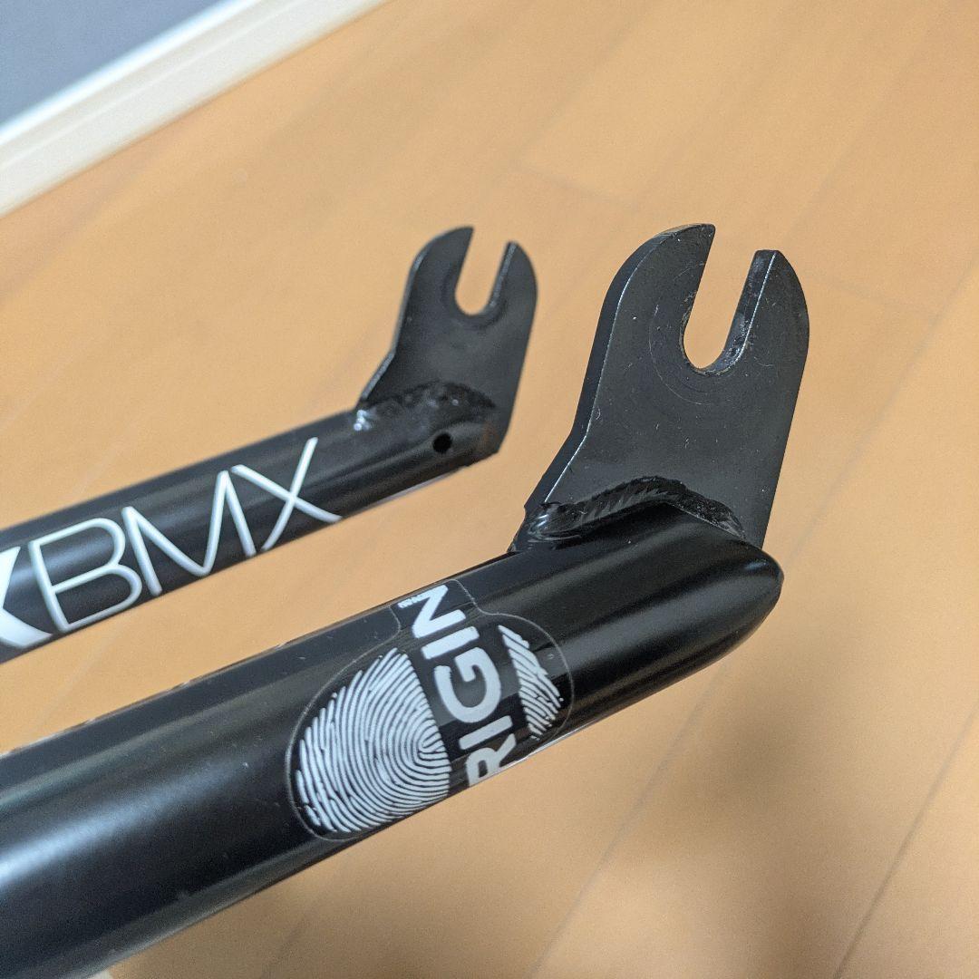 KINK BMX Williams ORIGIN 1.5pc フォーク