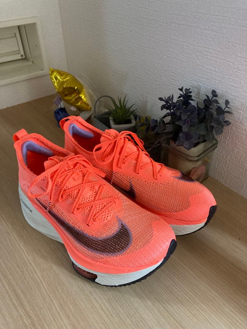 NIKE 初代アルファフライ(25.0cm) NIKE Alphafly