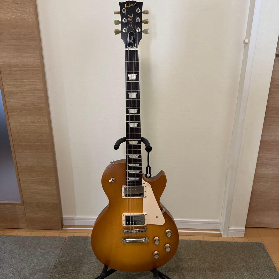 ギター Gibson Les Paul Tribute 2017