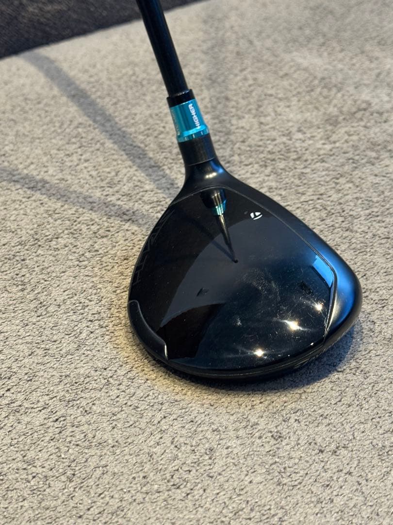 TaylorMade Stealth 2 プラス　5番フェアウェイウッド 5w